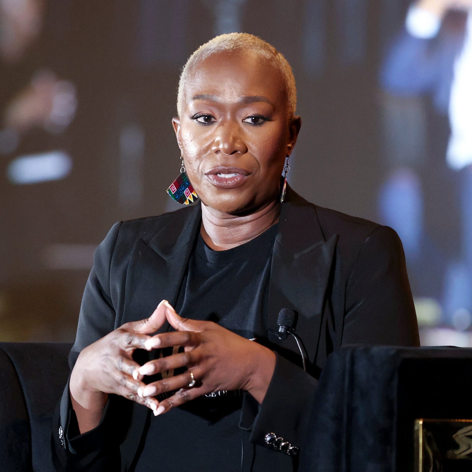 MSNBC Cancels Joy Reid’s Show in Major Shake-Up – Share Watch