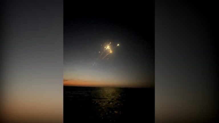 SpaceX Starship explodes, debris falls over Caribbean – Share Watch