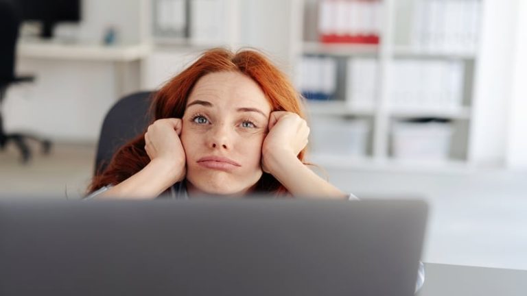 Do you have ‘rust out’? Why boredom at work can be harmful – Share Watch