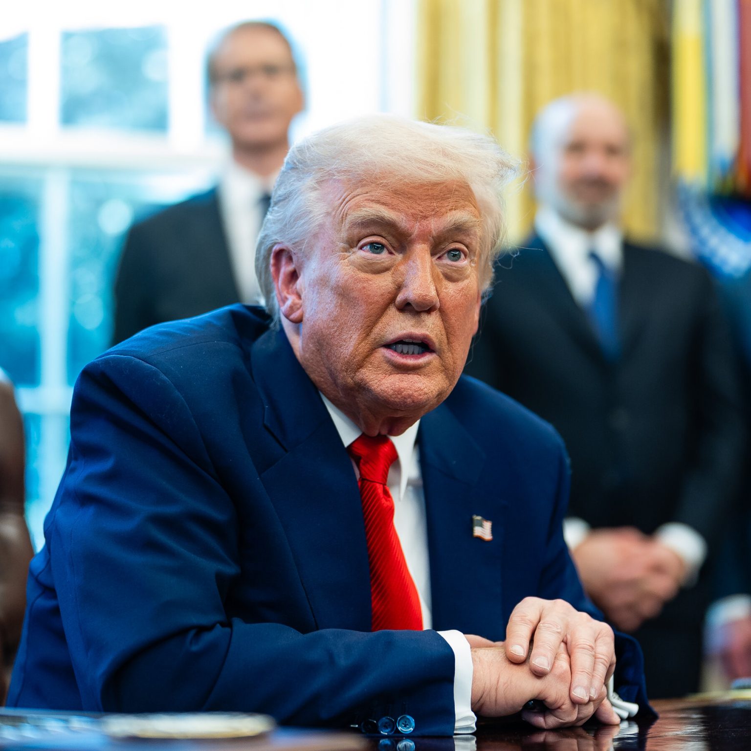 A Devastating Trade Spat With China Shows Few Signs of Abating – Share ...