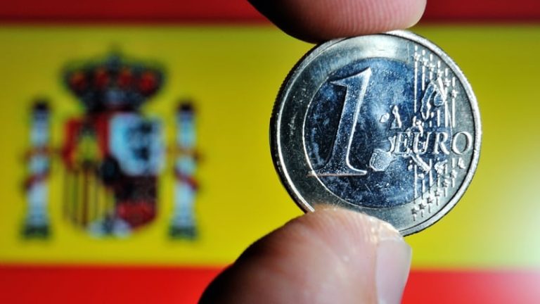 Spain’s inflation falls below target in May – Share Watch