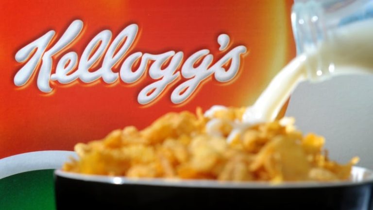 WK Kellogg cuts annual sales and profit forecasts – Share Watch