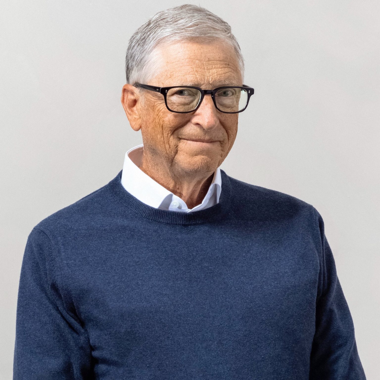 The $200 Billion Gamble: Bill Gates’s Plan to Wind Down His Foundation ...