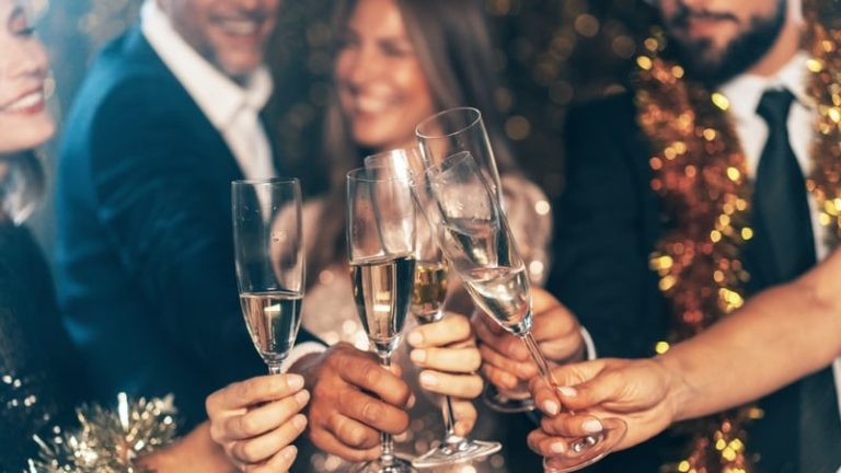 Is the Christmas party an extension of the workplace? – Share Watch