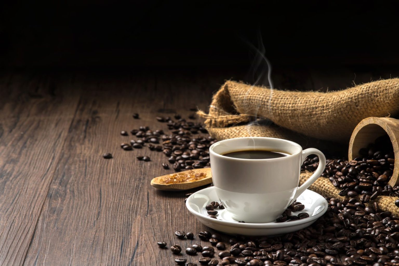 Arabica Coffee Gives Up Early Gains as the Dollar Rallies – Share Watch