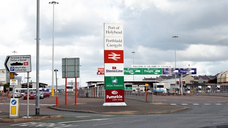 Holyhead Port to reopen after ferry berthing incident – Share Watch