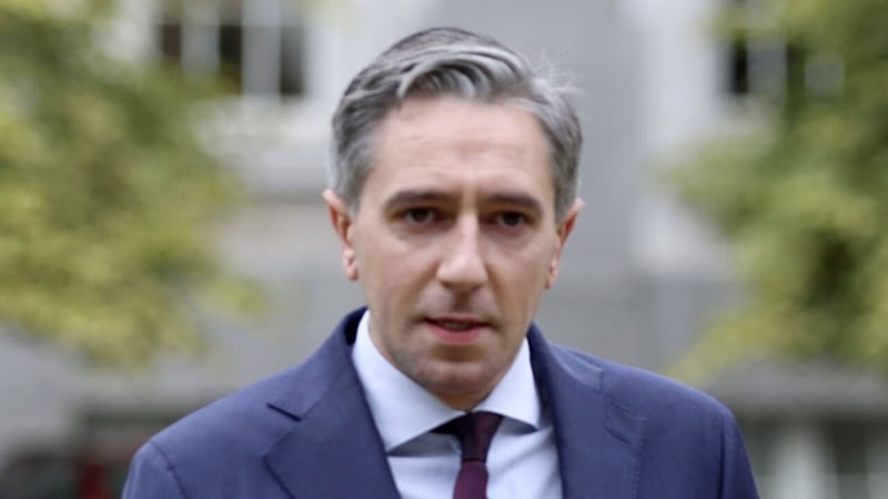 Tánaiste visits California to deepen Ireland-US ties – Share Watch