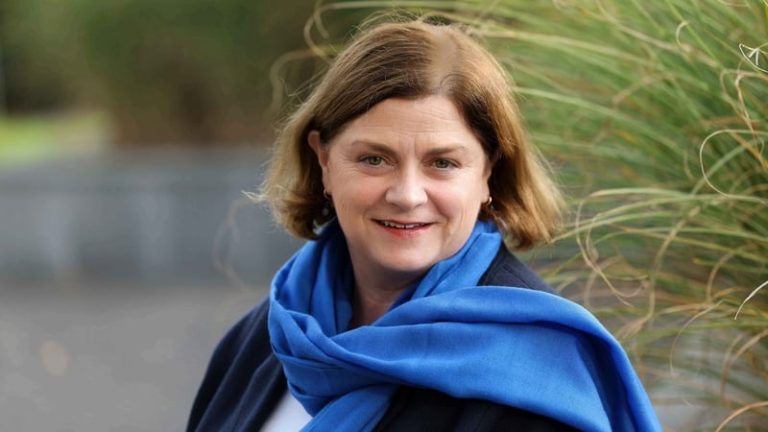 RTÉ’s Hurley to take up new job at property group – Share Watch